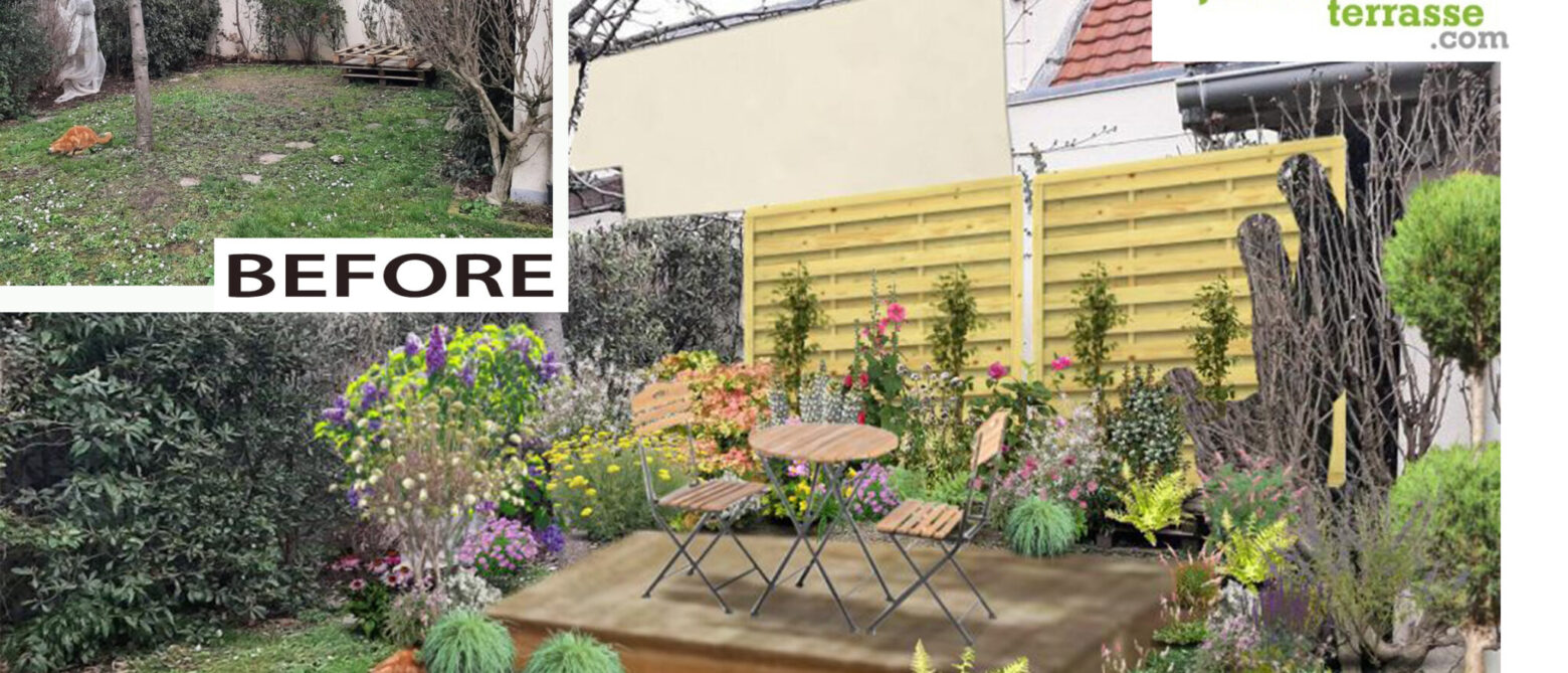 Paysagea : amenagement jardin et terrasse de paysagiste