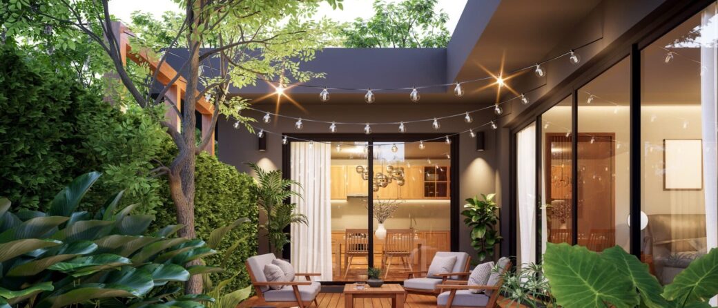 Paysagea : amenagement jardin et terrasse de paysagiste