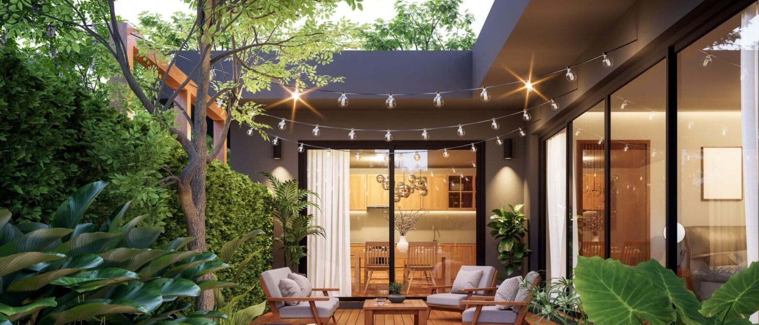 Paysagea : amenagement jardin et terrasse de paysagiste